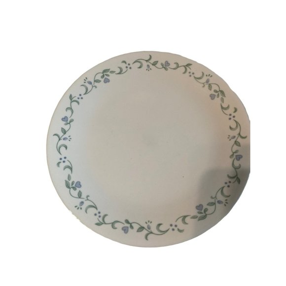 Corelle | Dining | Vintage Corelle Country Cottage Dinner Plate | Poshmark